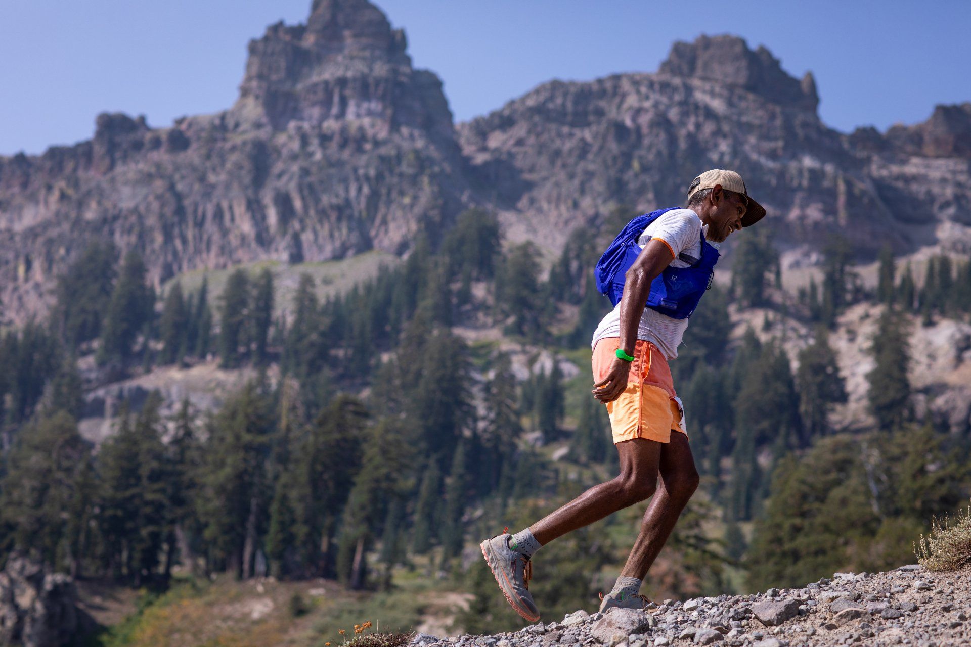 Auburn Running Compnay