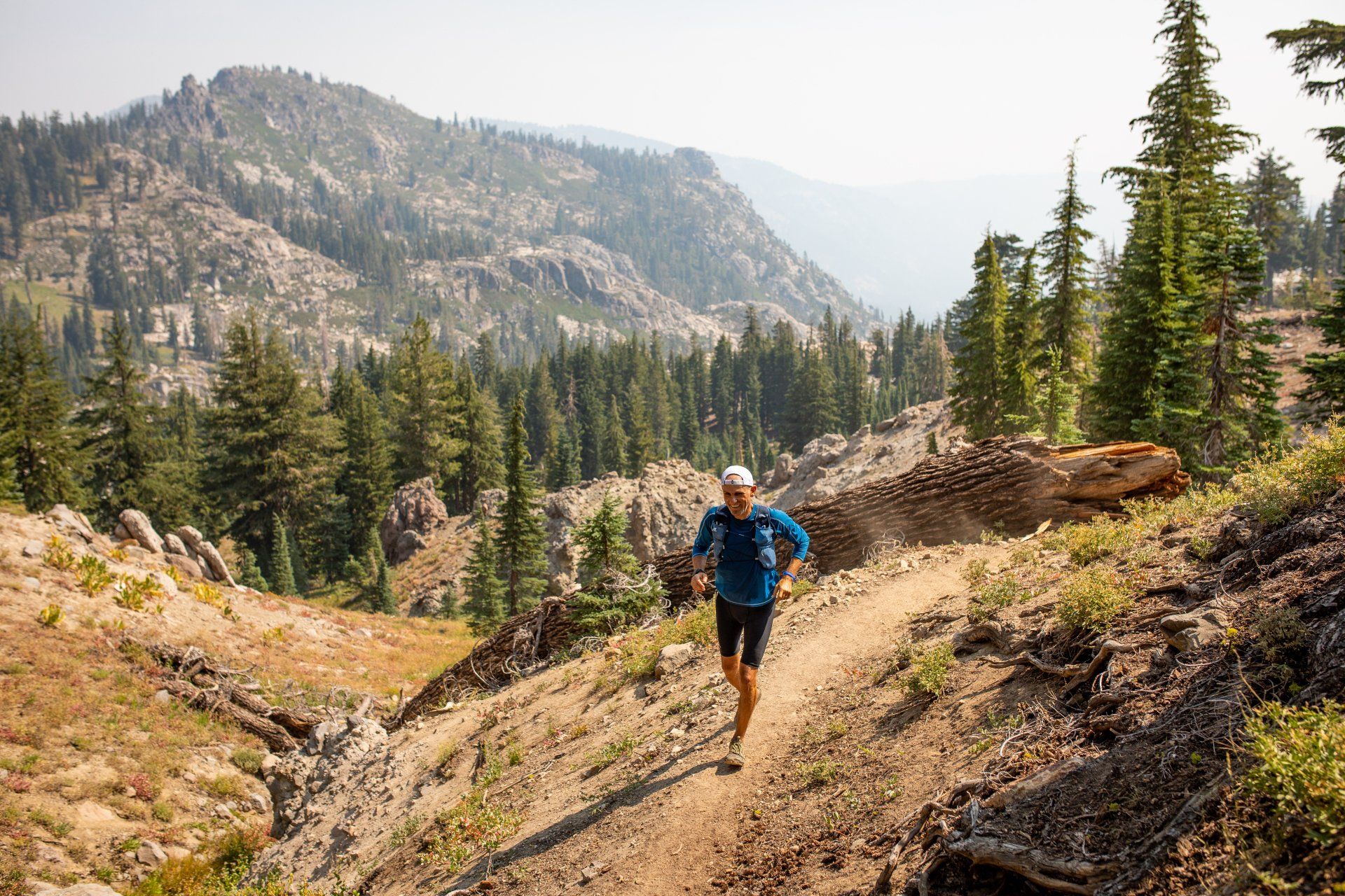 Auburn Running Compnay