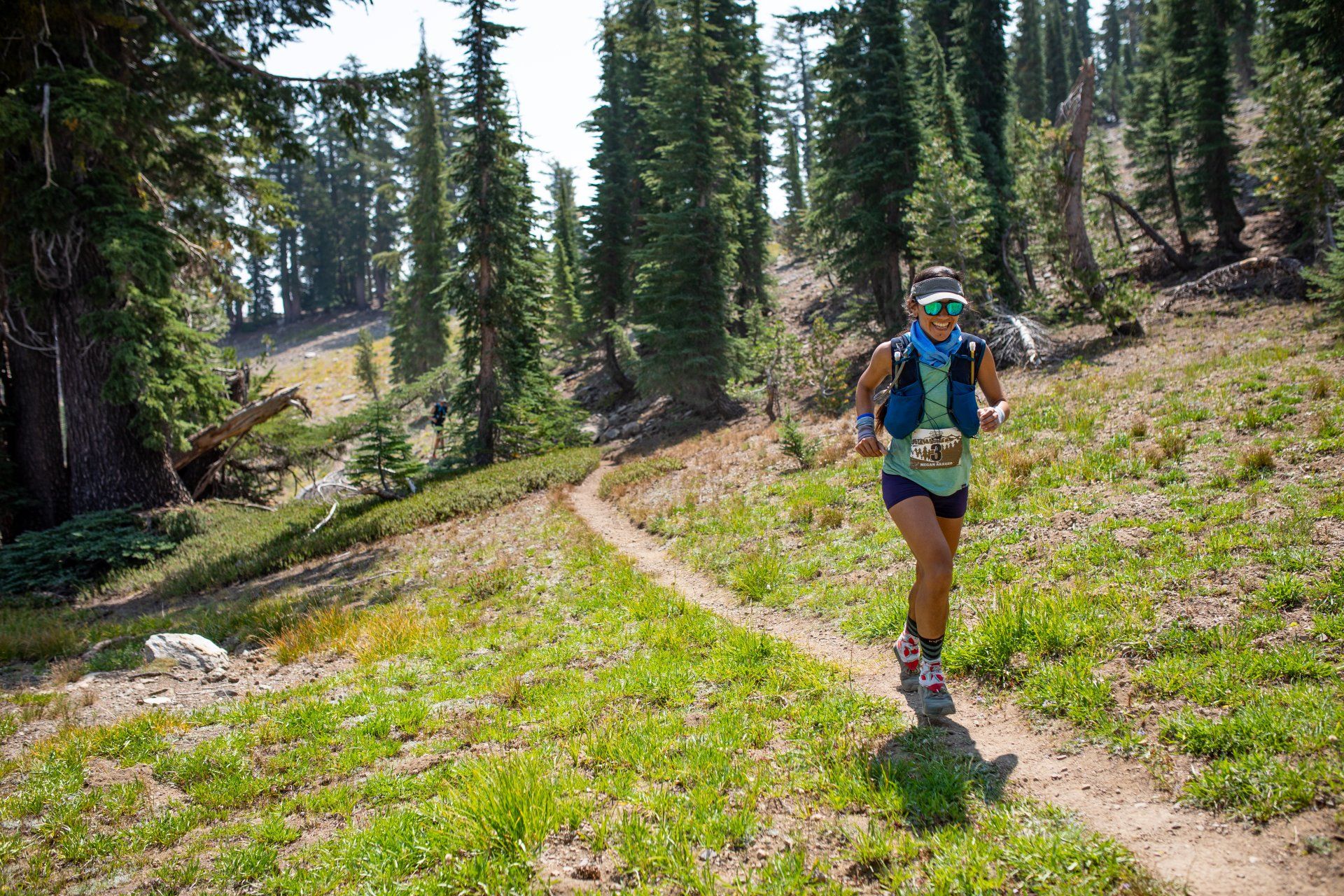 Auburn Running Compnay