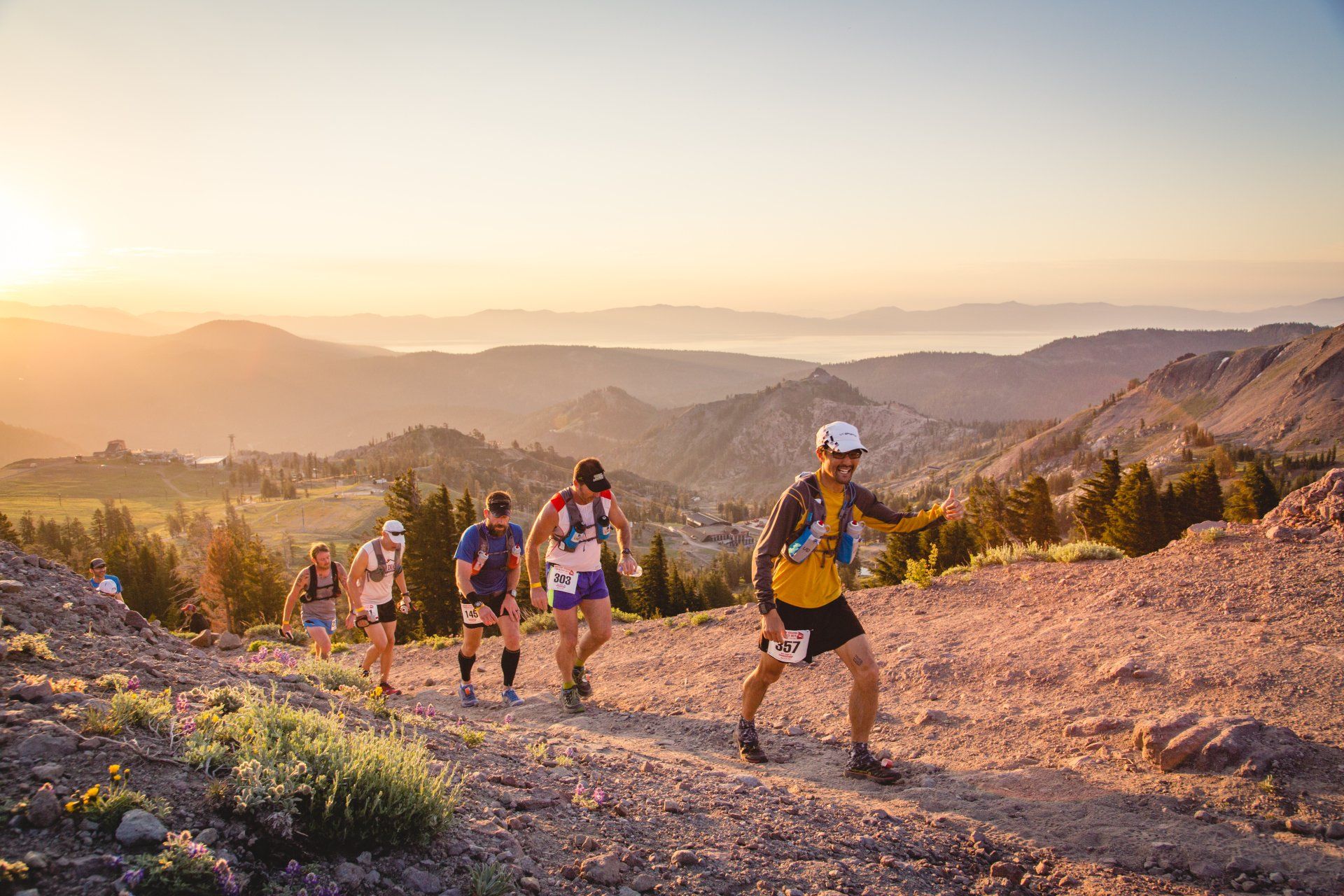 Auburn Running Compnay