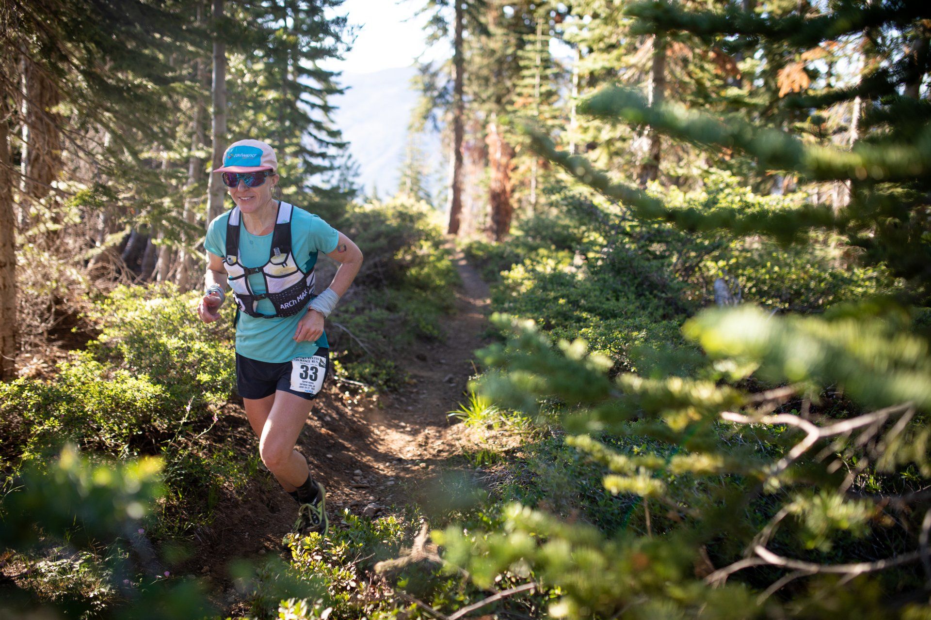 Auburn Running Compnay