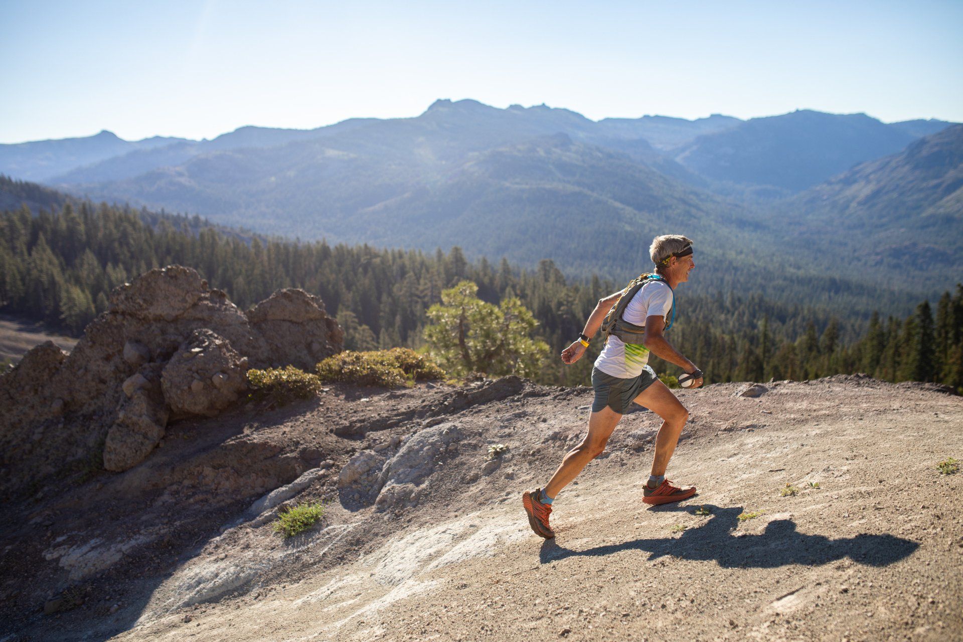 Auburn Running Compnay