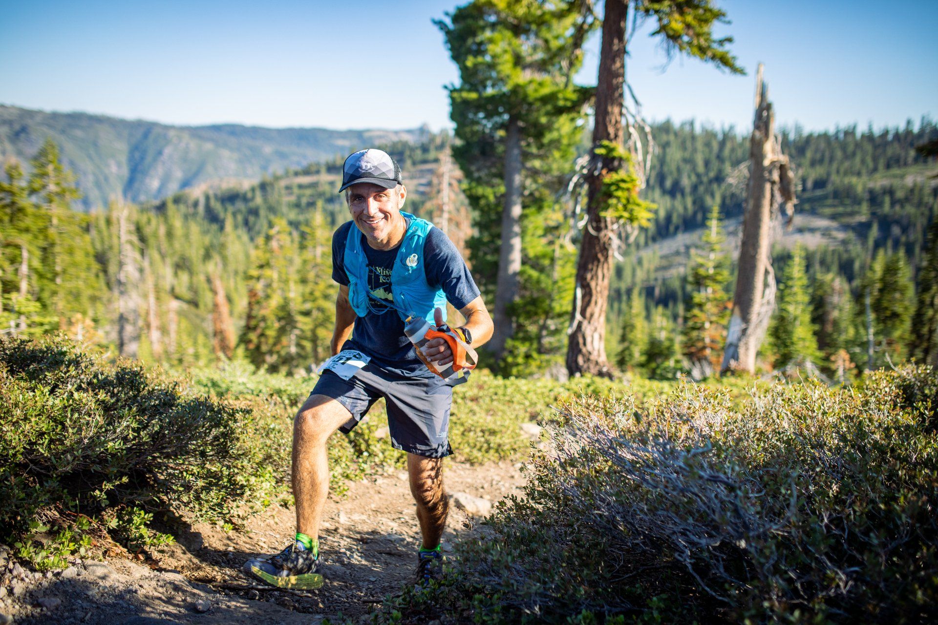 Auburn Running Compnay