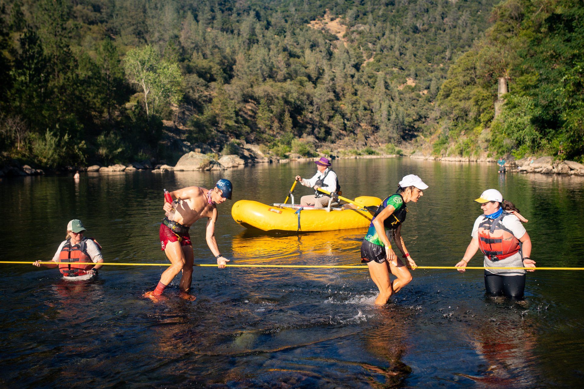 Auburn Running Compnay