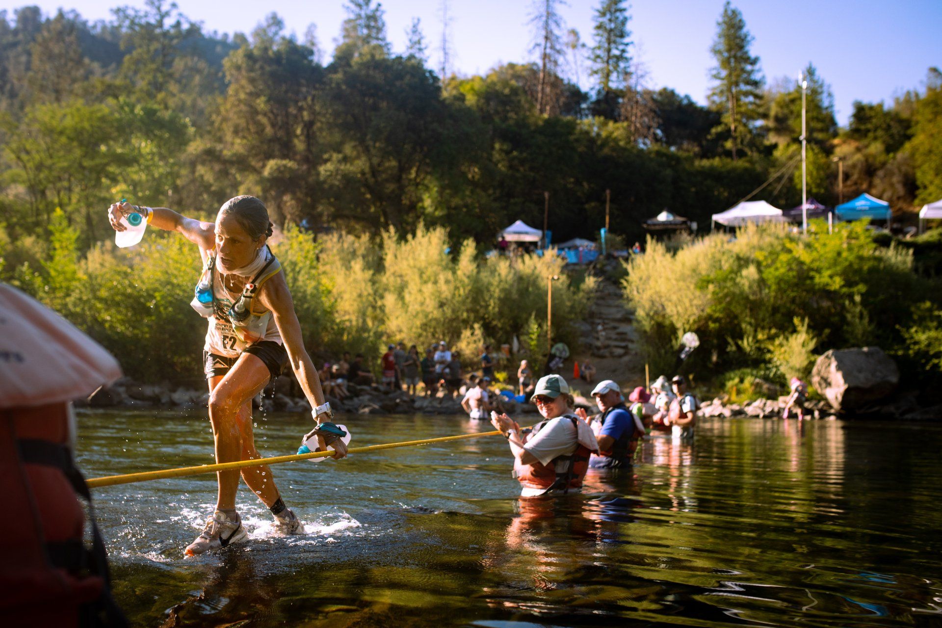 Auburn Running Compnay