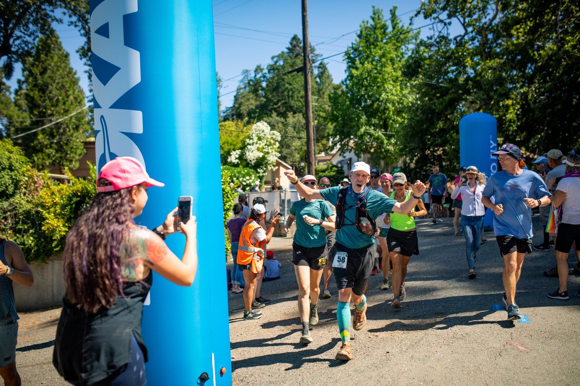 Auburn Running Compnay