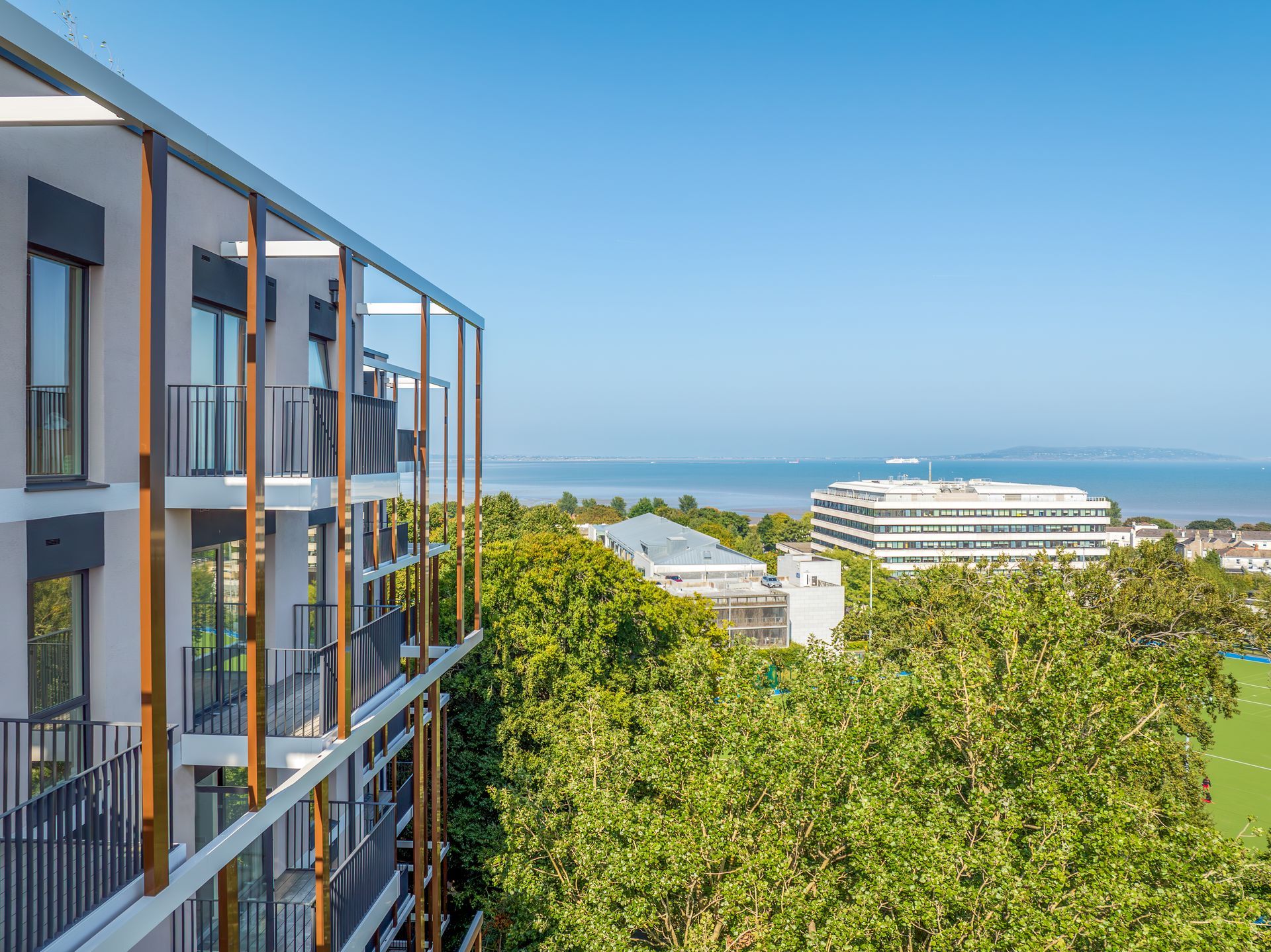 Alta Verde | Apartments to Rent in Dublin, Ireland