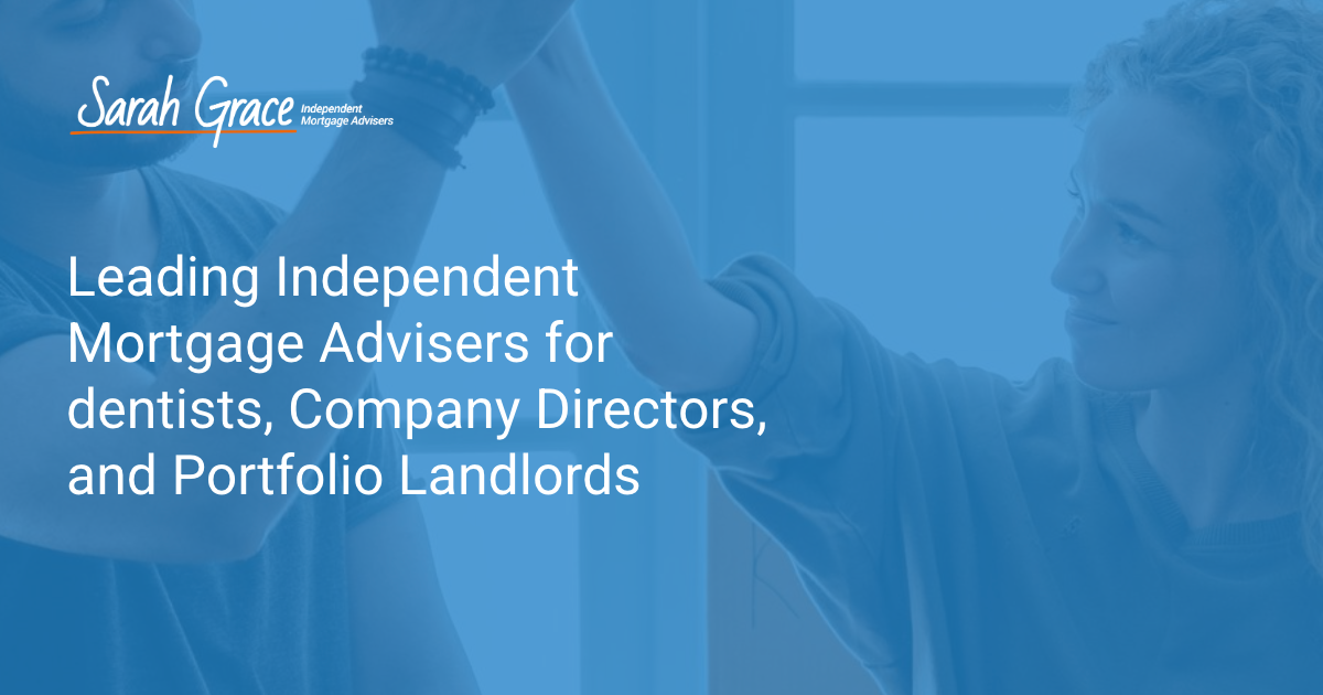 Mortgage Broker | Sarah Grace Mortgages