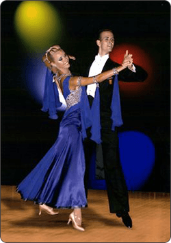 Ballroom dancing | Absolute Ballroom