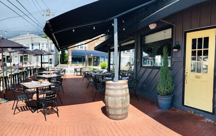 BJ Ryan's EAST | Norwalk, CT | Ph. 203-853-7827