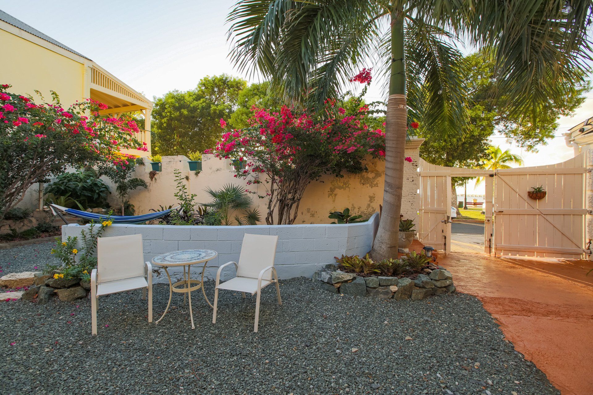 Our Rooms | Victoria House, Frederiksted, on the west coast of St. Croix