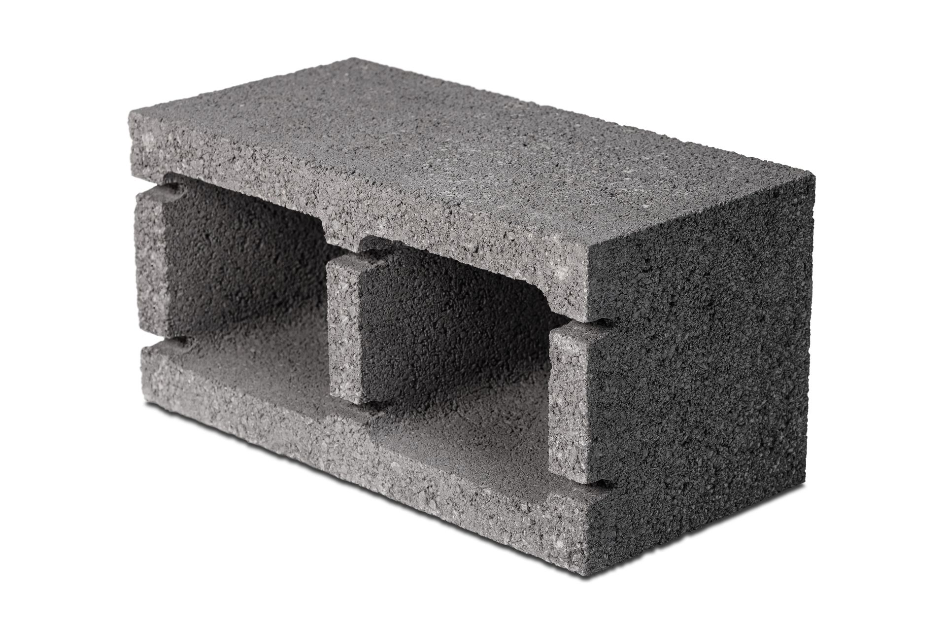Stowell Concrete | 140mm & 215mm Hollow Concrete Block 7.3N/mm²