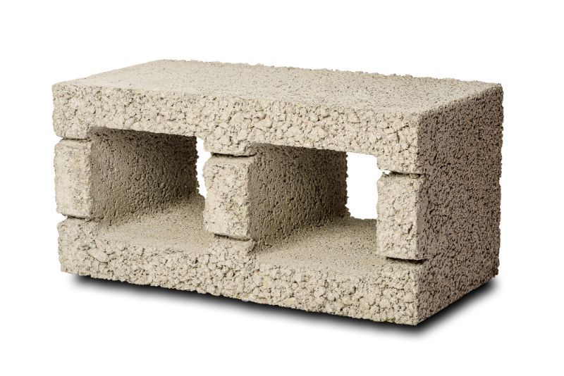 Stowell Concrete | 140mm & 215mm Hollow Concrete Block 7.3N/mm²