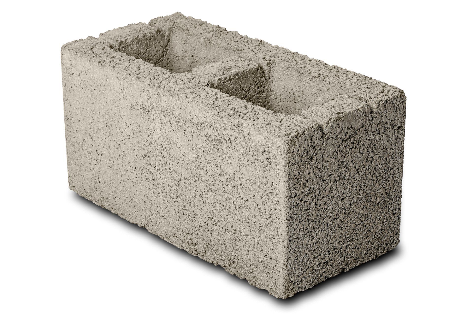 Stowell Concrete | 140mm & 215mm Hollow Concrete Block 7.3N/mm²
