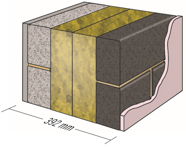 Granular Insulation Concrete Block Concrete Blocks Bristol | Concrete