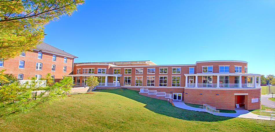 Education, Sports and Recreation projects | EDC, National General ...