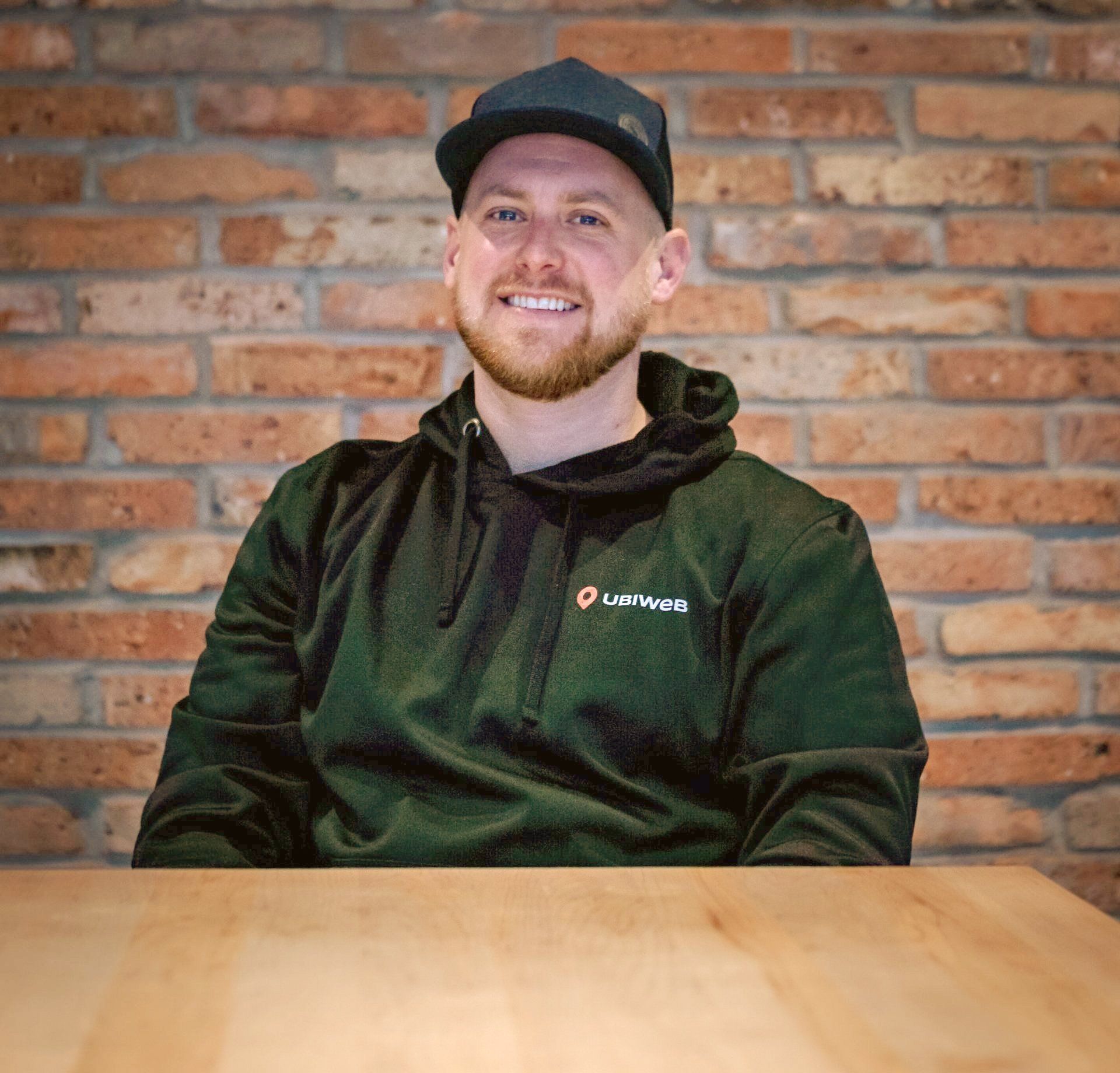 Notre Équipe | Ubiweb