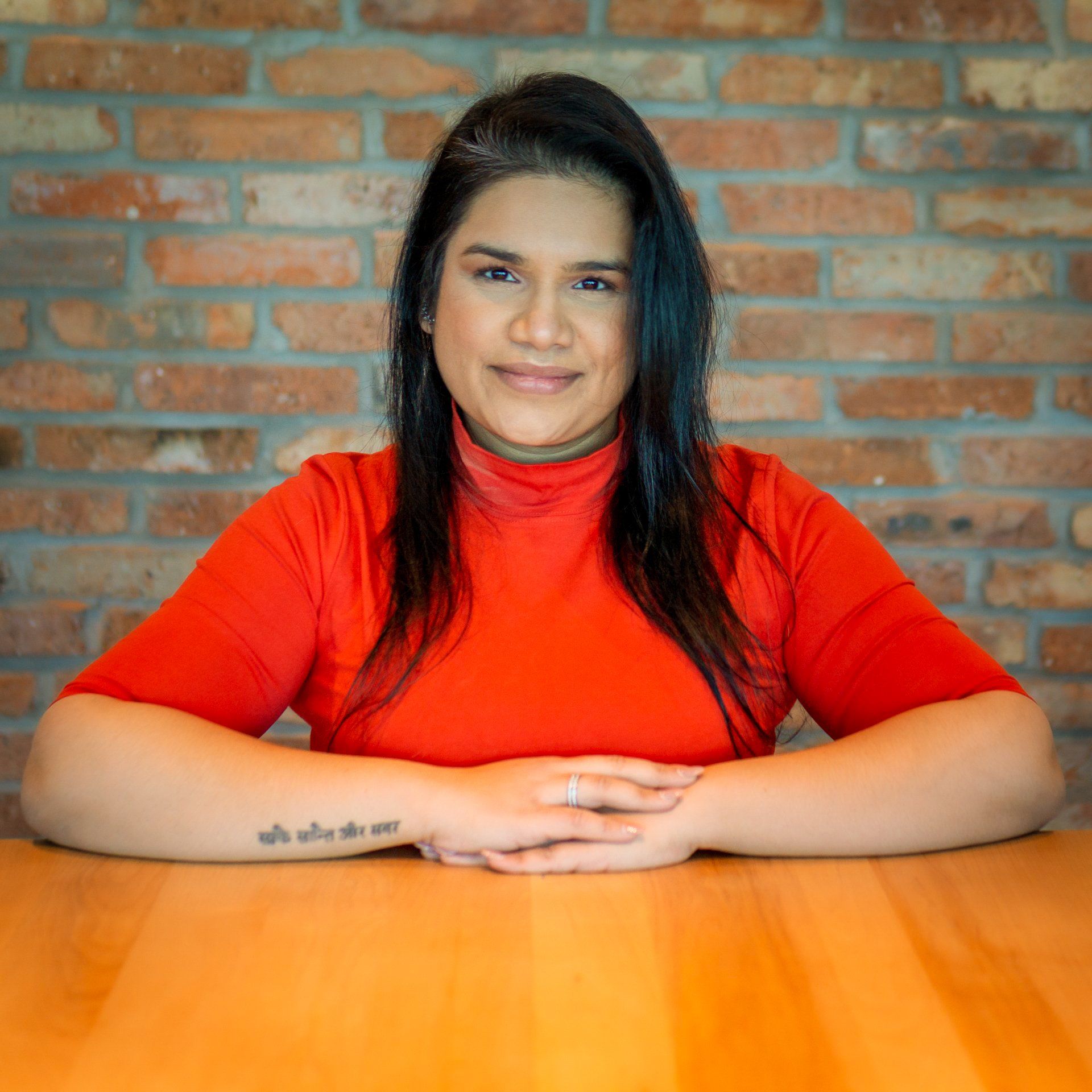 Notre Équipe | Ubiweb