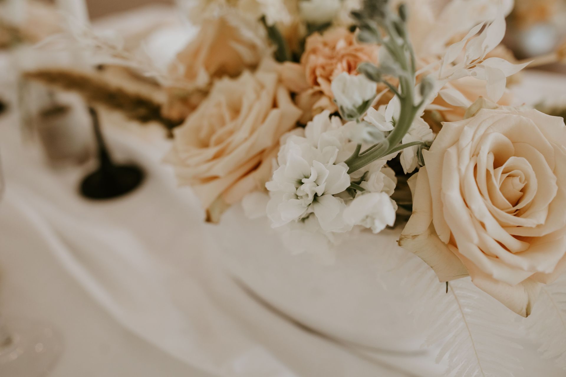 Mastering Event Floral Arrangements for Stunning Ambiance and ...