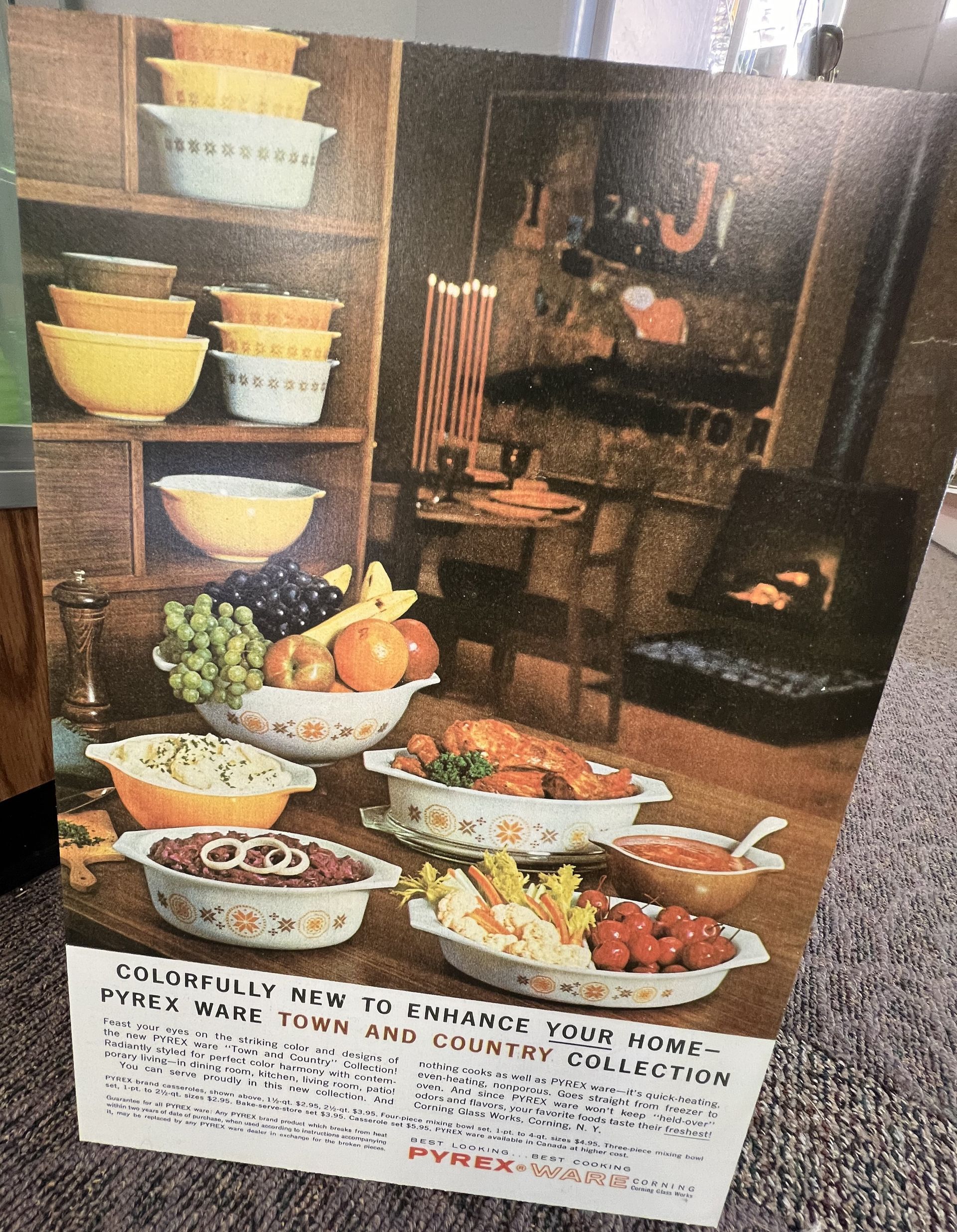 Vintage Glassware Sales | Lancaster, Berks, Lebanon PA