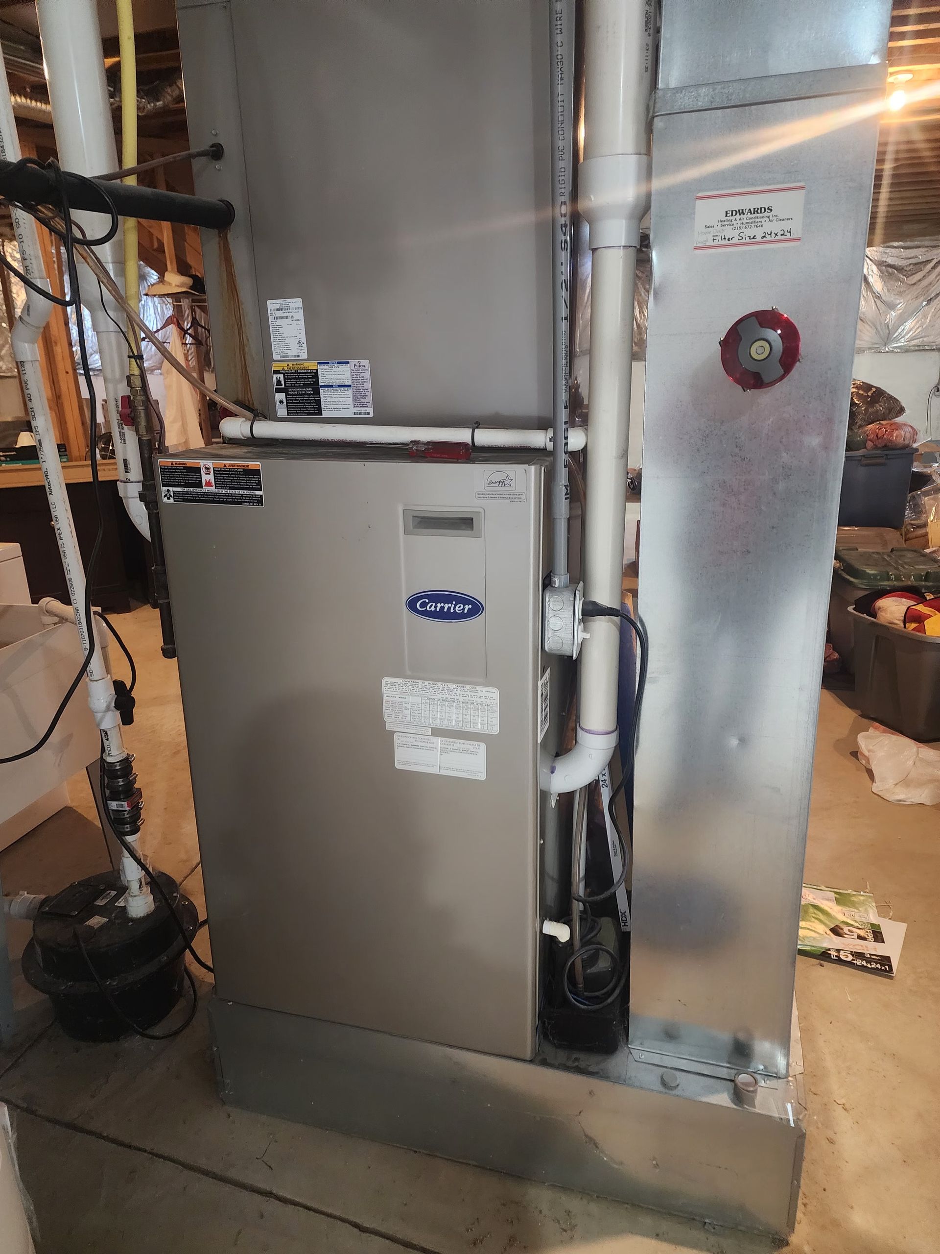 REEF HVAC YOUR REACHING THE GREAT NEEDS TODAY FOR YOUR HOME