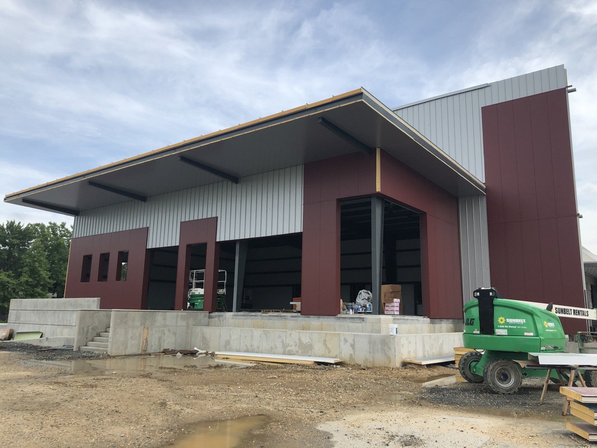 Home [www.nationalsteelbuildingscorp.com]