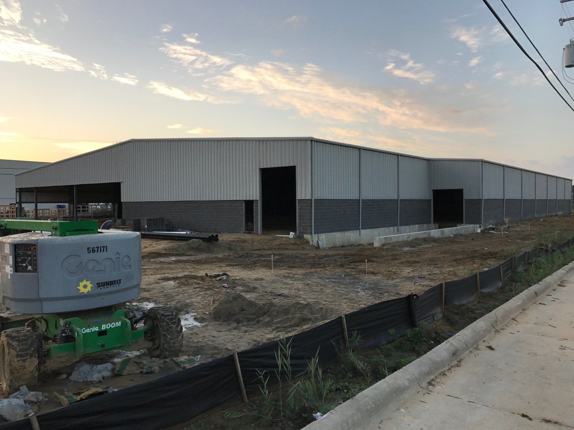 Home [www.nationalsteelbuildingscorp.com]