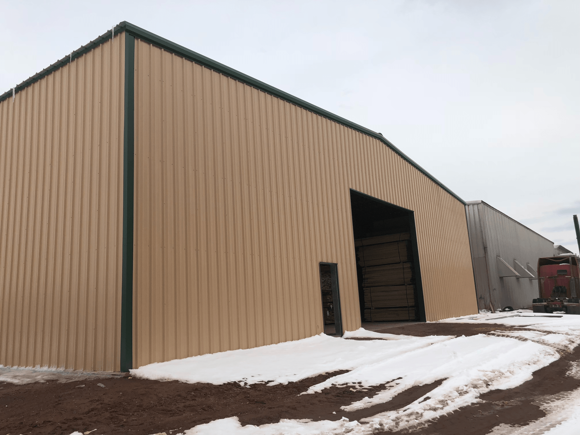 Home [www.nationalsteelbuildingscorp.com]