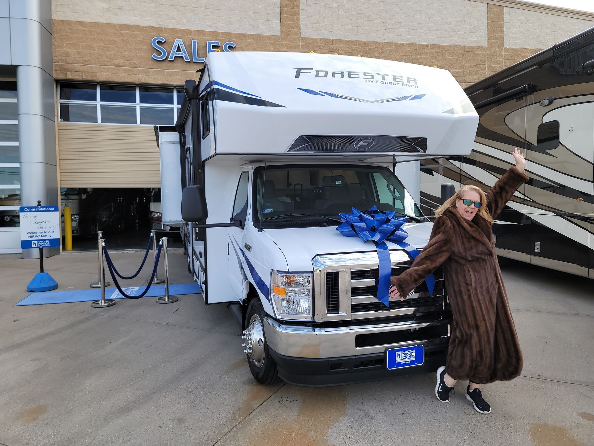 Gypsy Louise | Explore RV Lifestyle with Gypsy Louise