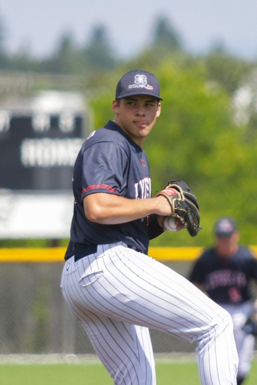 Lydo's Lab | Baseball & Softball Training Facility