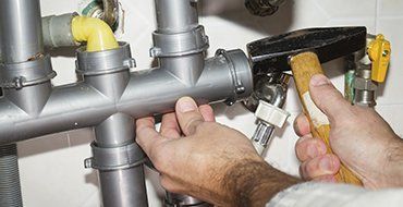 Plumbing Repairs | American Plumbing Service, Inc. | Savannah, Georgia