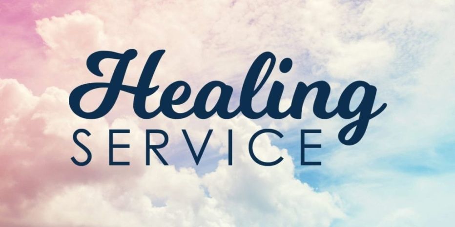 Healing Service