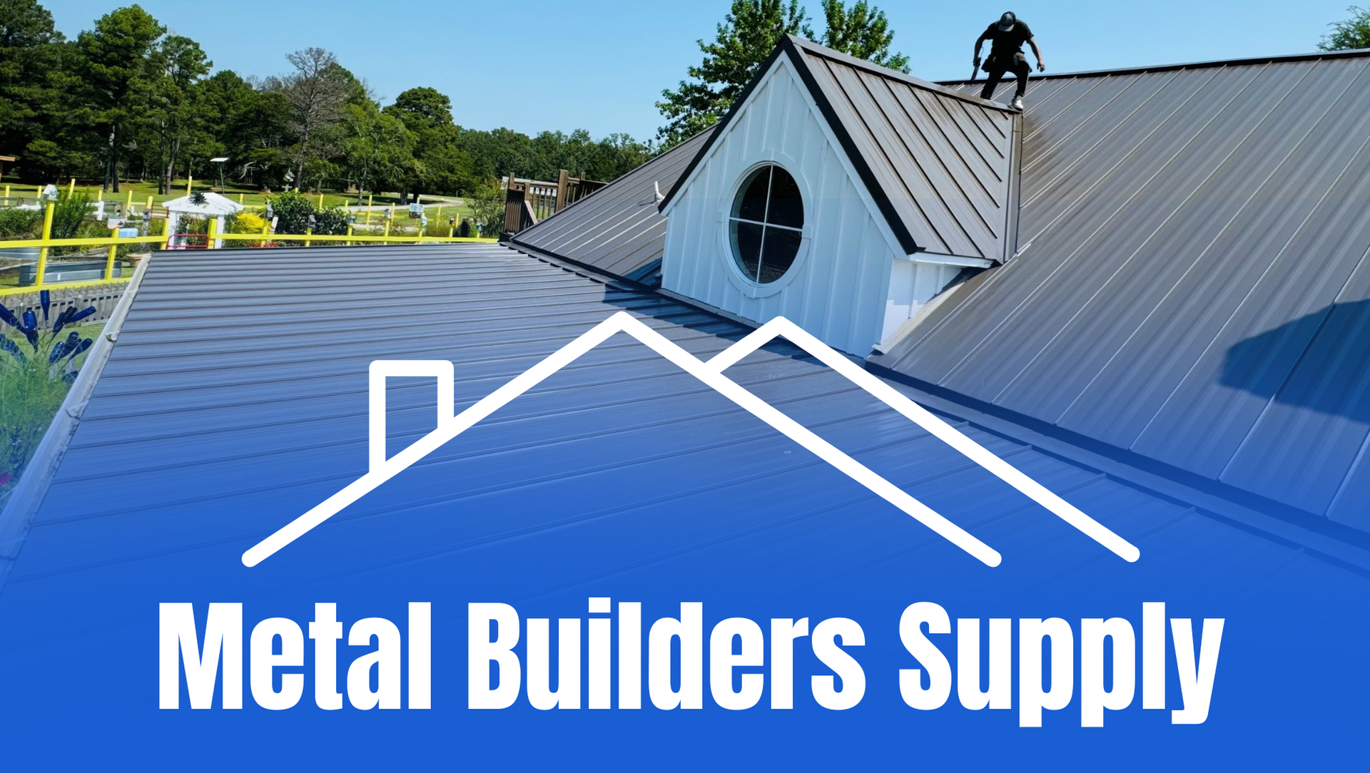 Metal Builders Supply | Jackson, MS