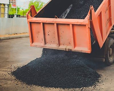 Asphalt Company - Bolivar | Bolivar, OH | Canton Asphalt Company