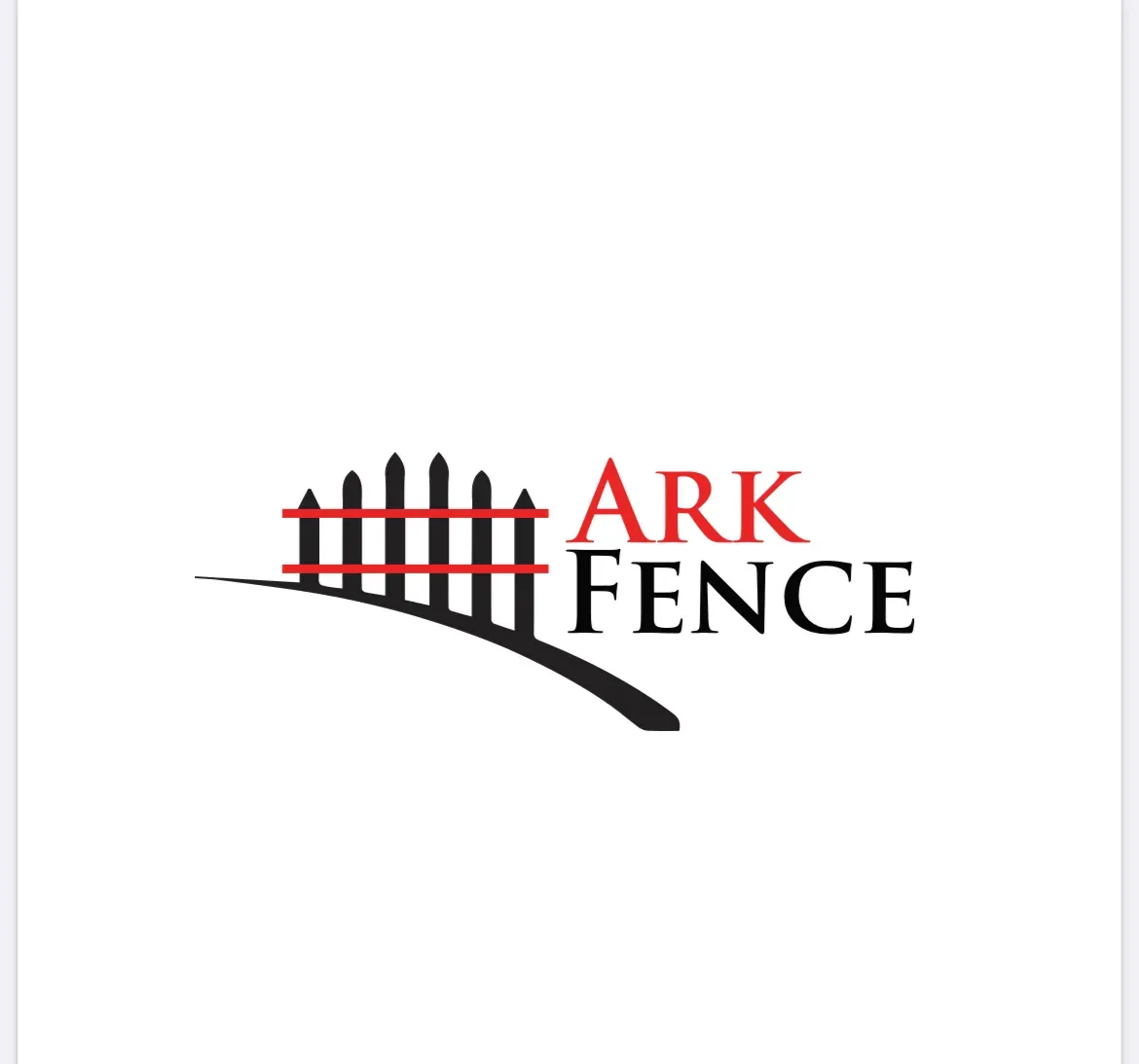 Contact Ark Fence Company | Request a Fence Quote