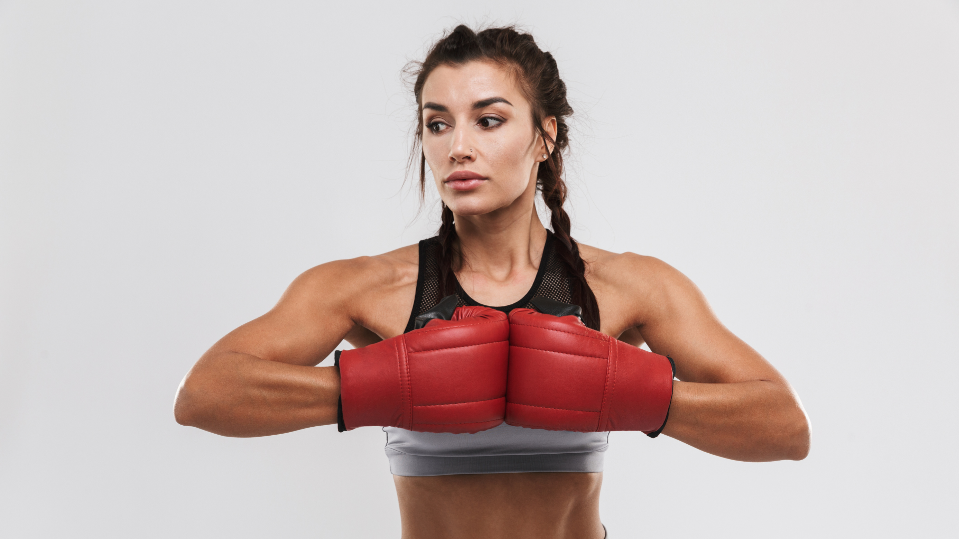 Why Boxing Workouts Burn so Many Calories and Fat, Fast