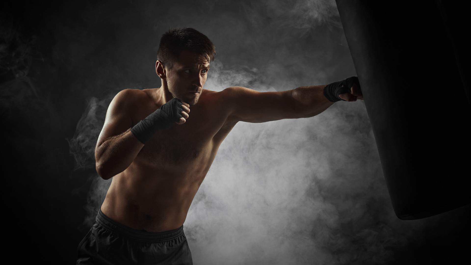 Why Boxing Workouts Burn so Many Calories and Fat, Fast