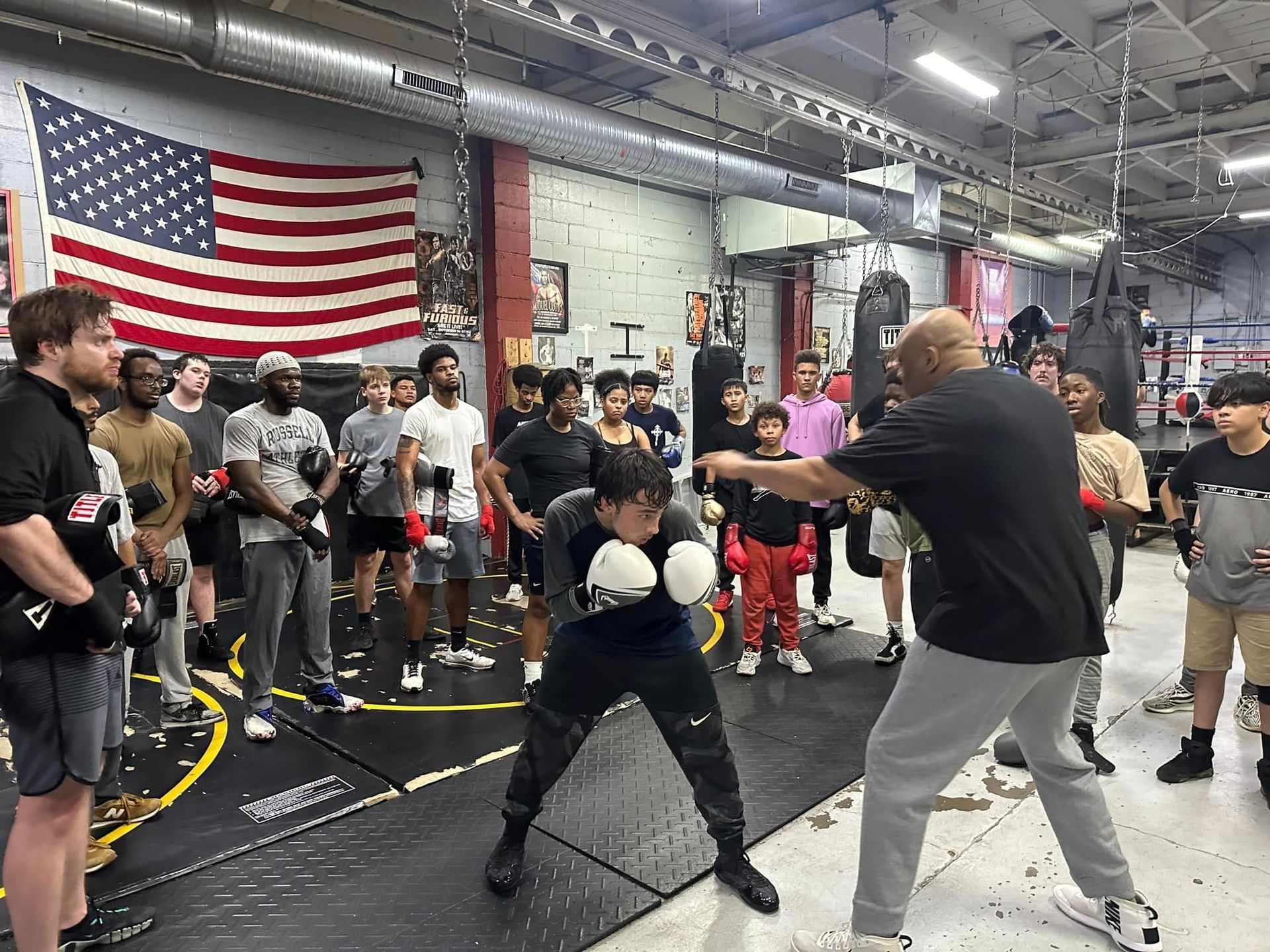 Gallery | Columbus, OH | 614-940-6049