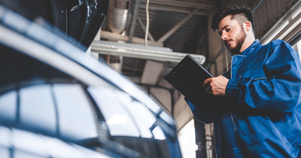 LJ Auto Repair | Auto Repair Shop | Milan, TN