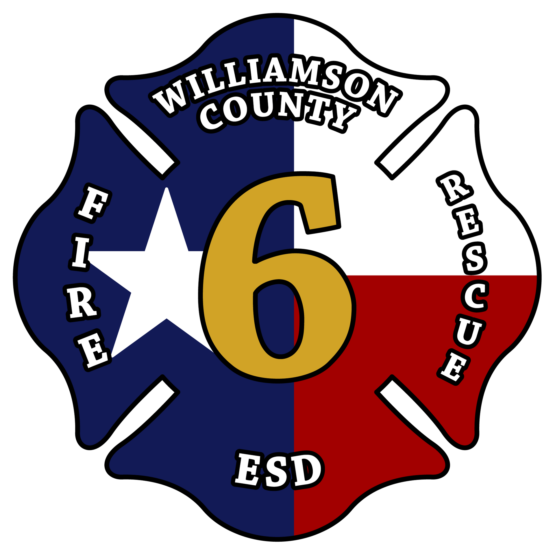 Williamson County ESD 6