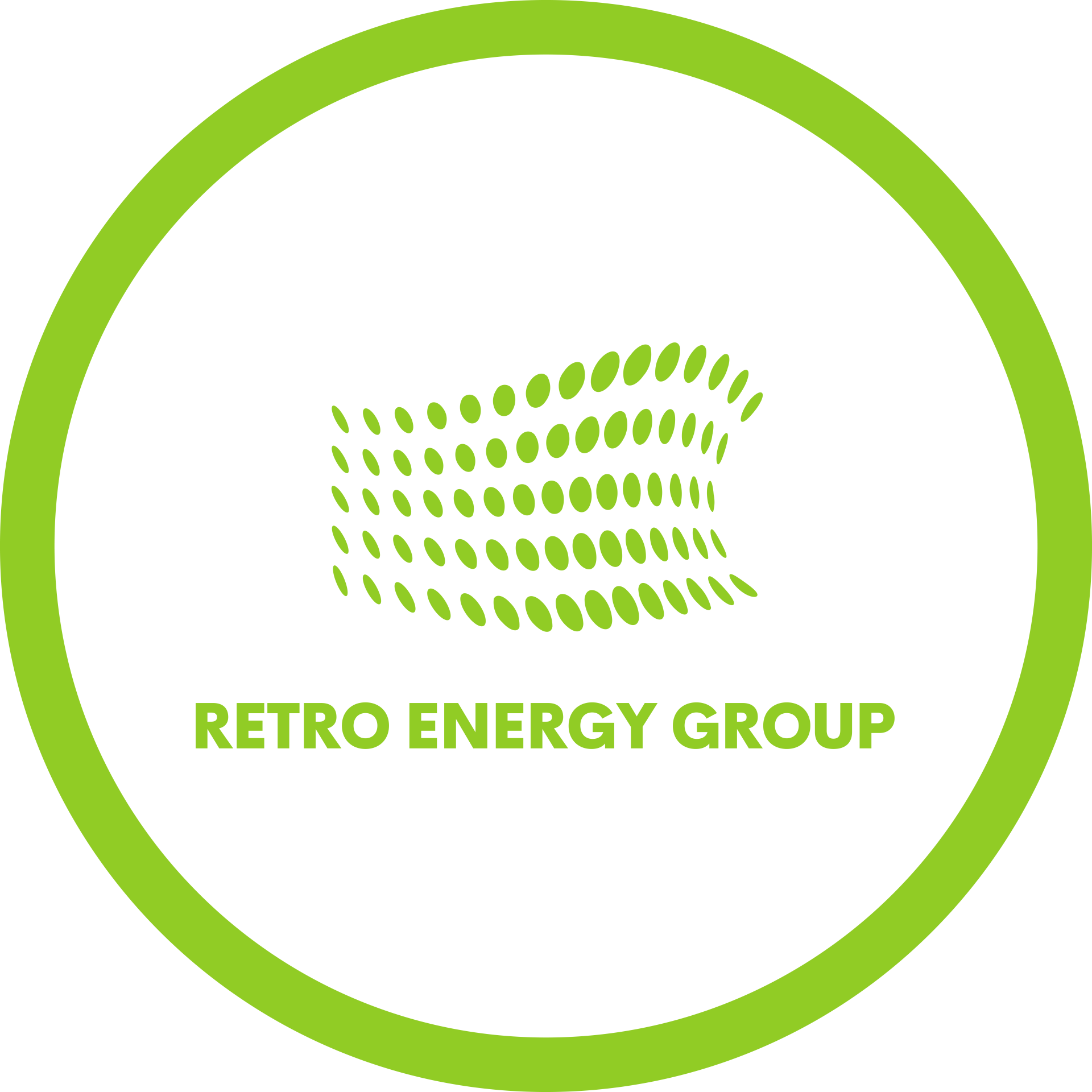 Retro Energy Group