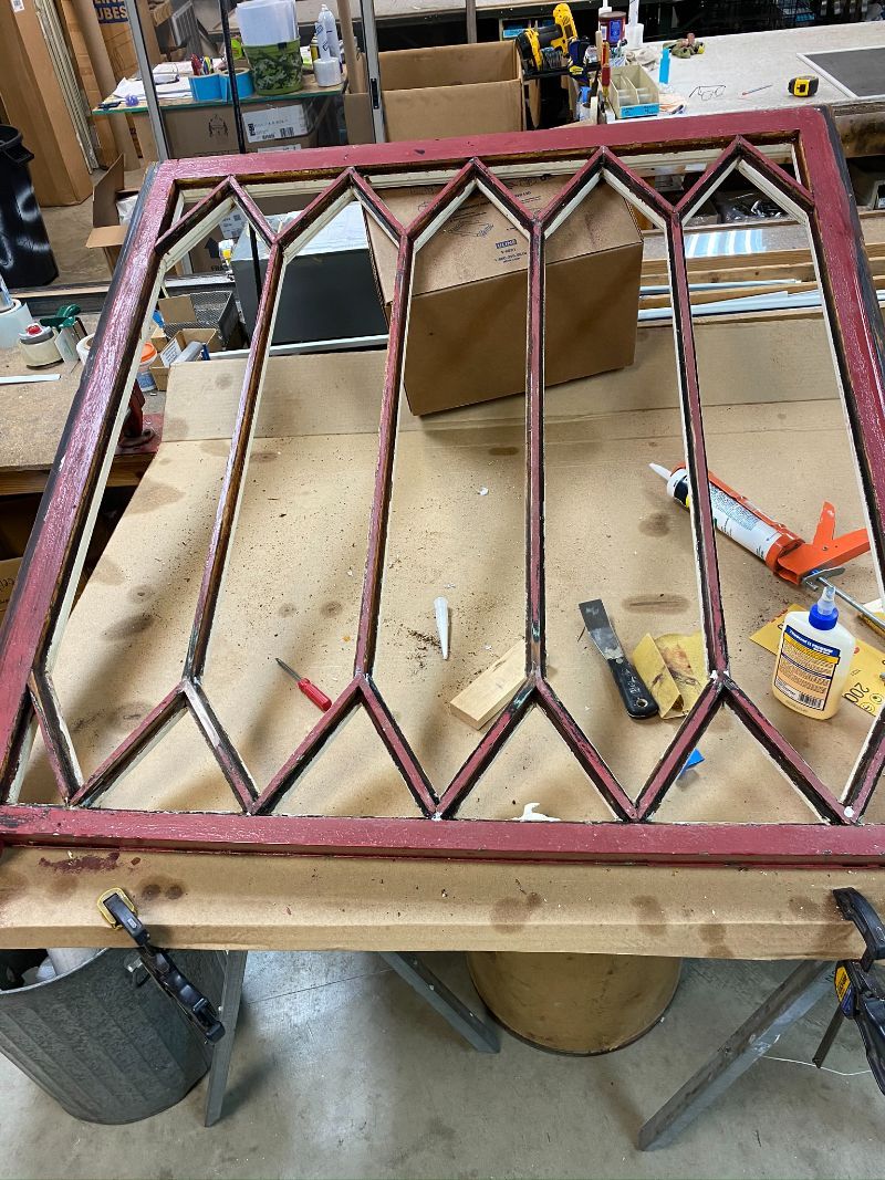 Window Parts Finder | Pickens Window Service | Cincinnati, OH