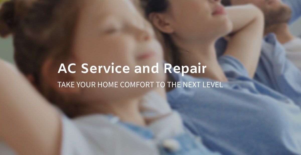 Reliable Maintenance, Service and Repair for Your AC | Next Level HVAC