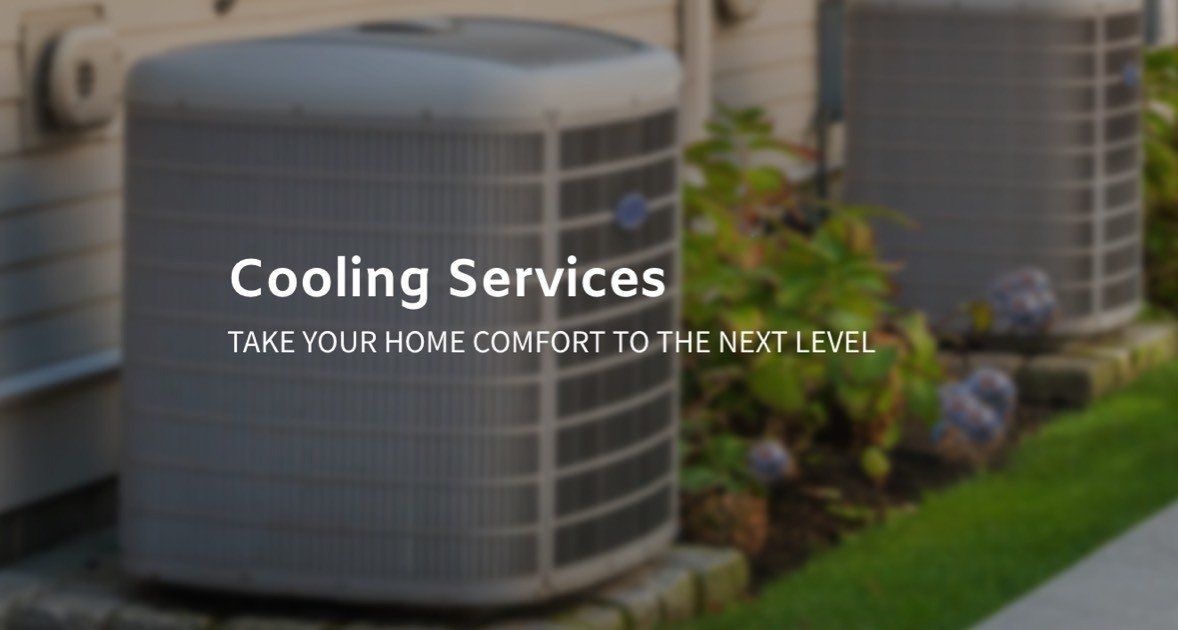 Sonoma and Marin Counties Cooling Services | Next Level HVAC