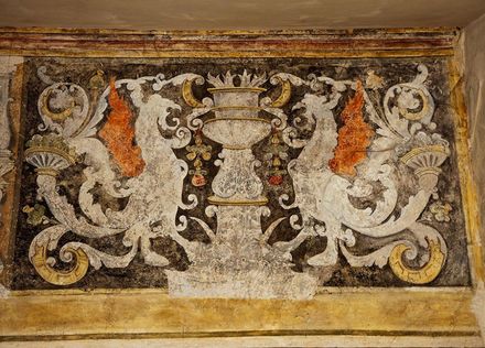 Acton Court - A beautifully conserved Tudor house built for the ...