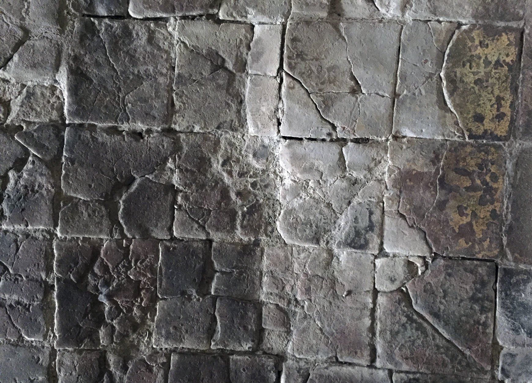Acton Court | Artist in residence