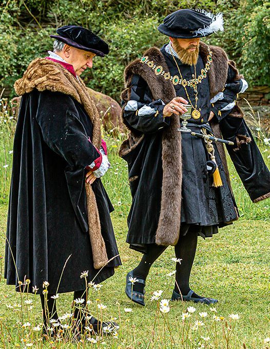 Acton Court | Special events at Acton Court