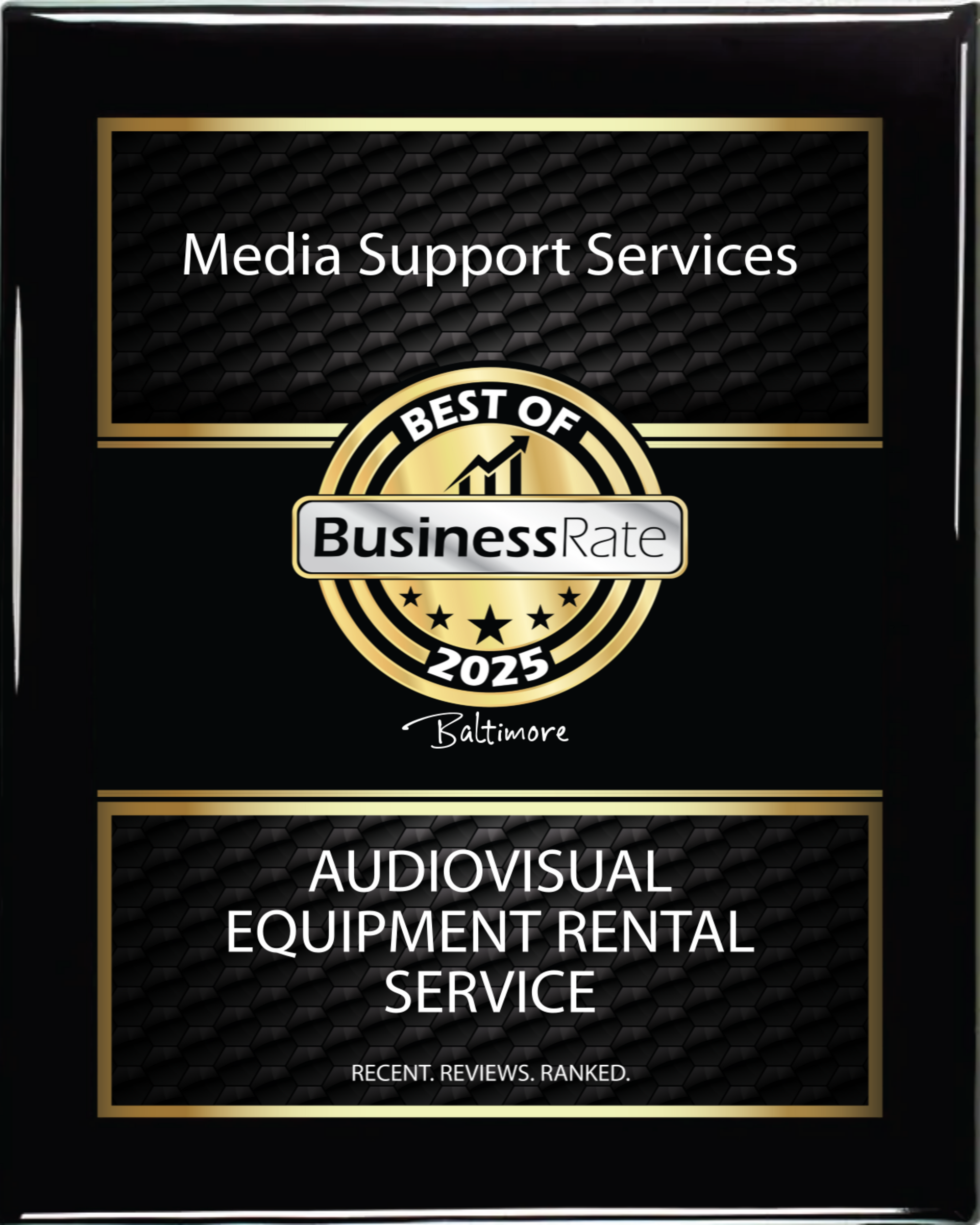 AV Rental Services | Baltimore, MD | 410-669-1100