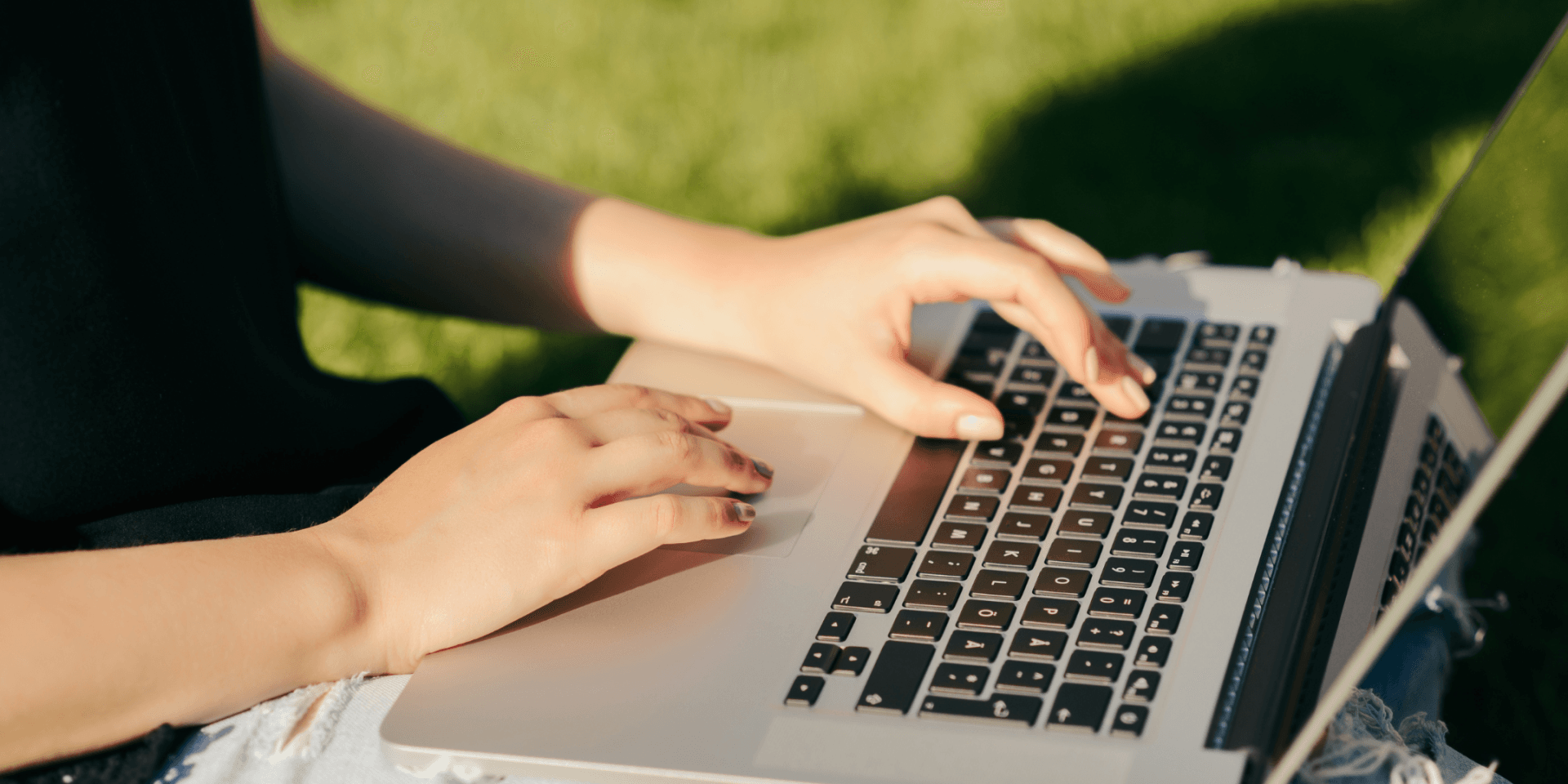 Top Five Benefits of Taking your Study Outside