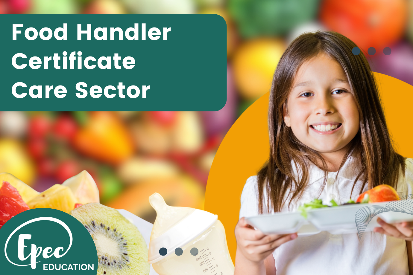 2026 Food Handler Certificate - Care Sector